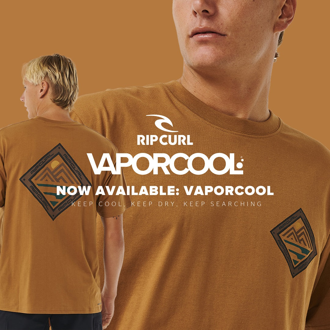 VaporCool – Rip Curl SG