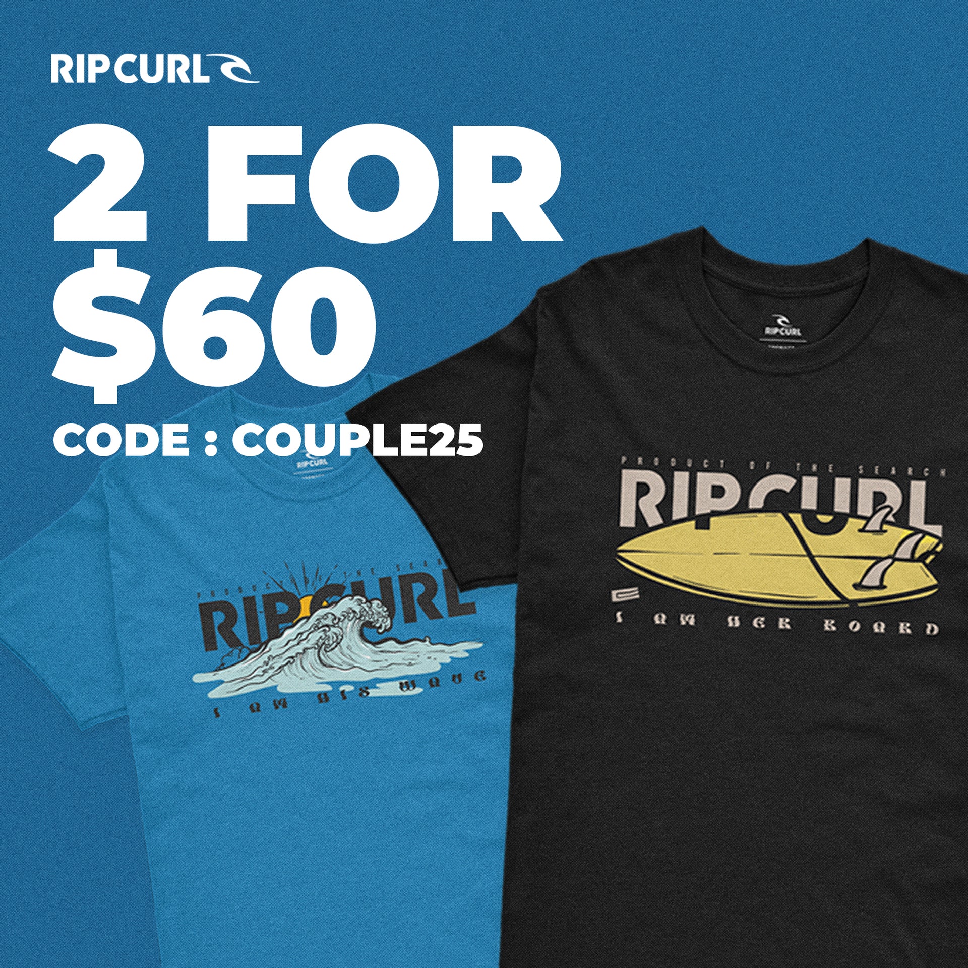 Rip Curl SG